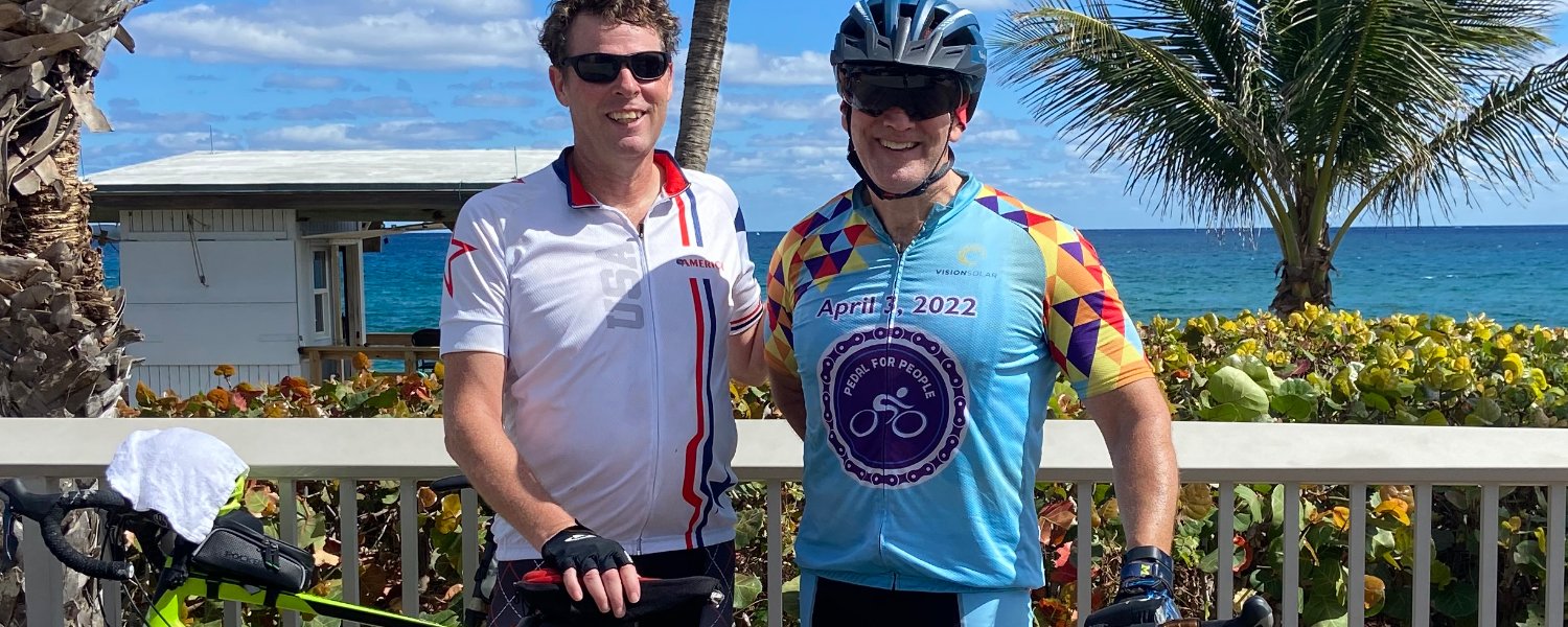 Craig Schmidt - EA2EVL Fondo