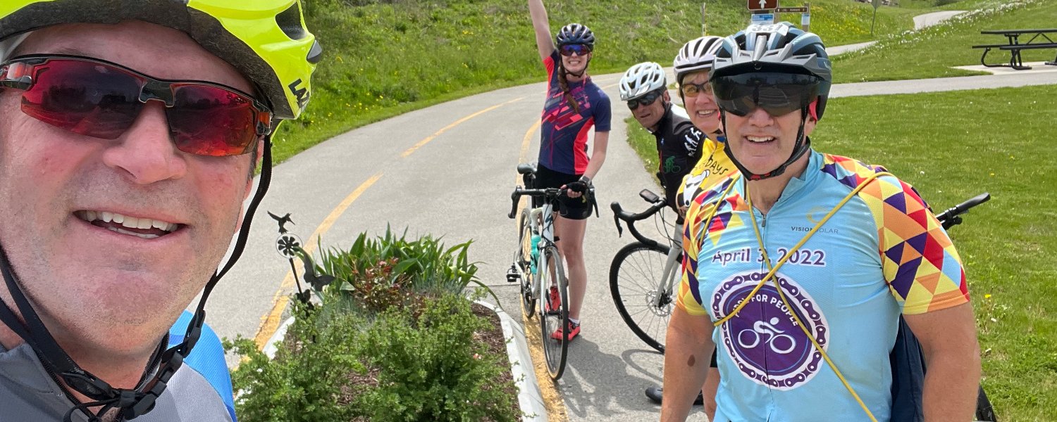 Craig Schmidt - EA2EVL Fondo