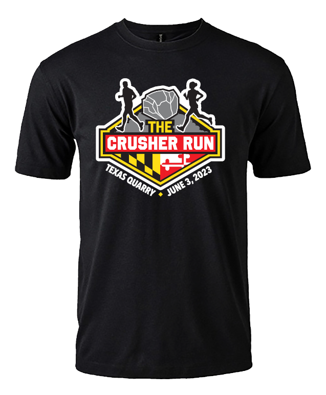 The Crusher Run - Texas Quarry 5K