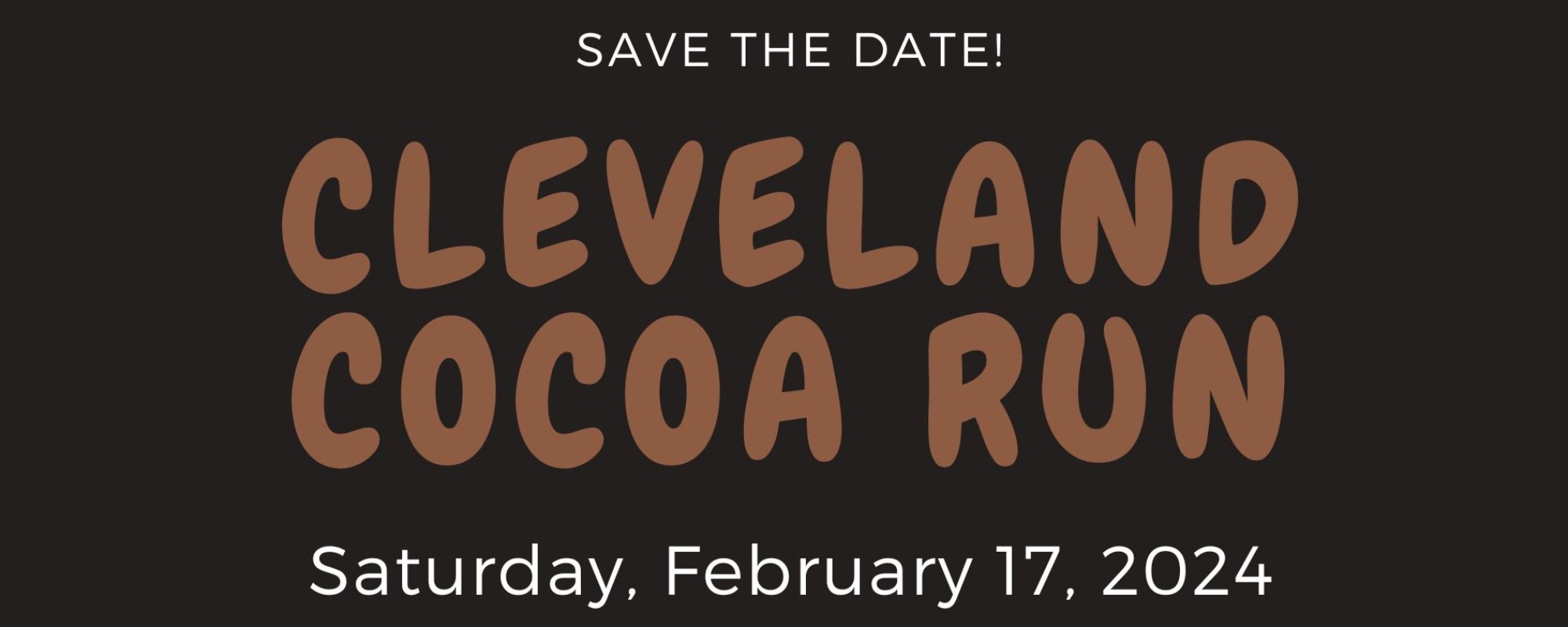 Cleveland Cocoa Run