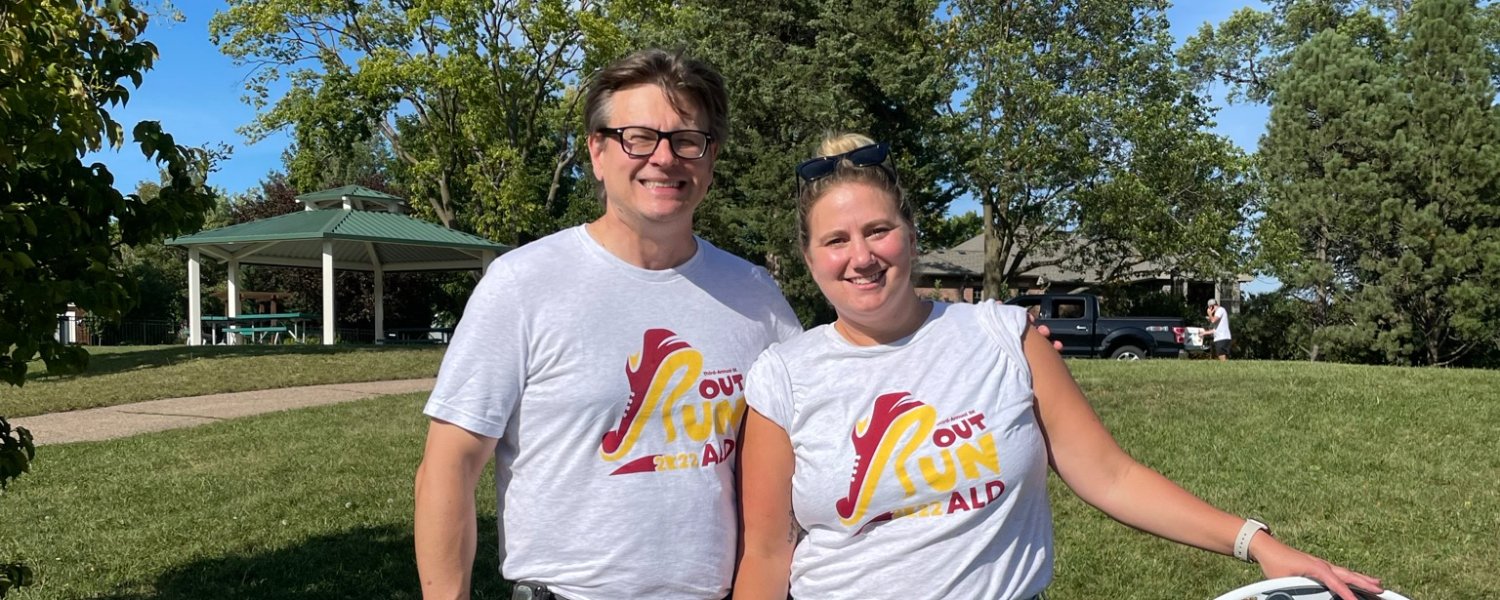 Mac Attacks ALD - X out ALD presents the 2023 Outrun ALD Virtual 5K