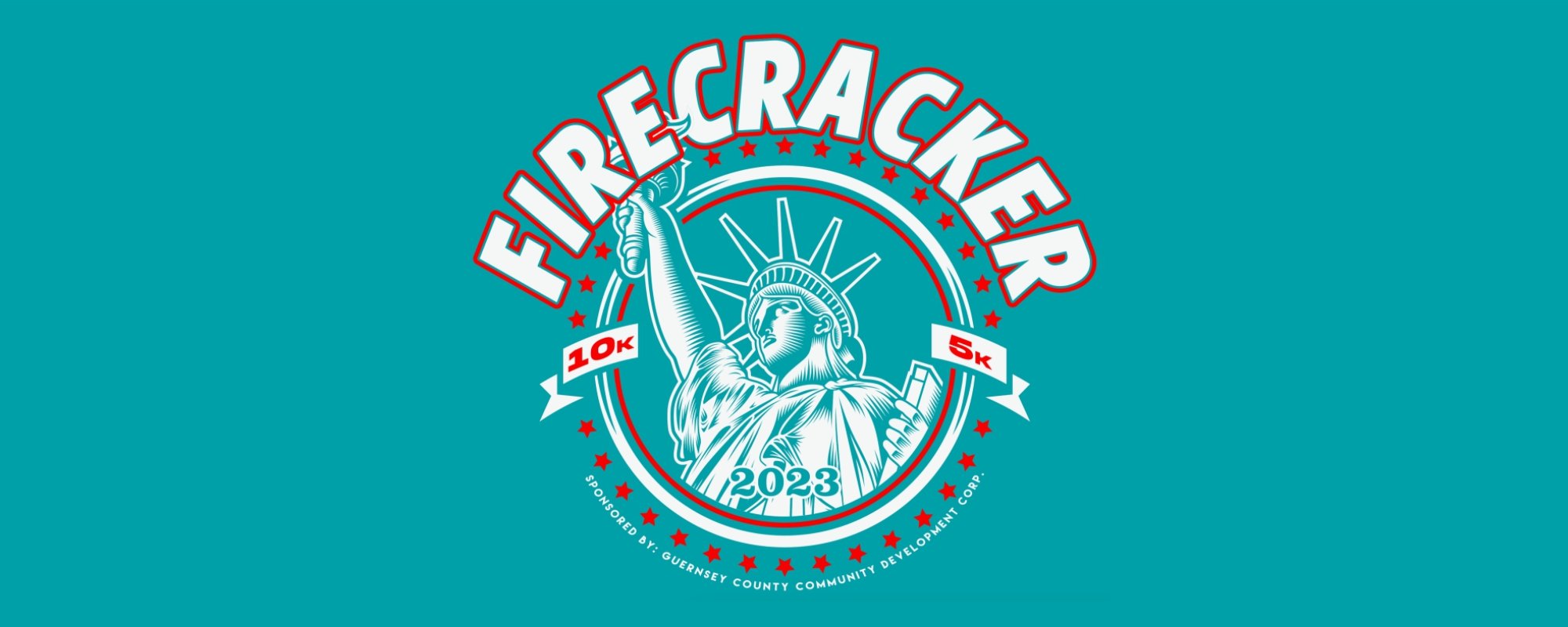 Great Guernsey Trail Firecracker 10k & 5k