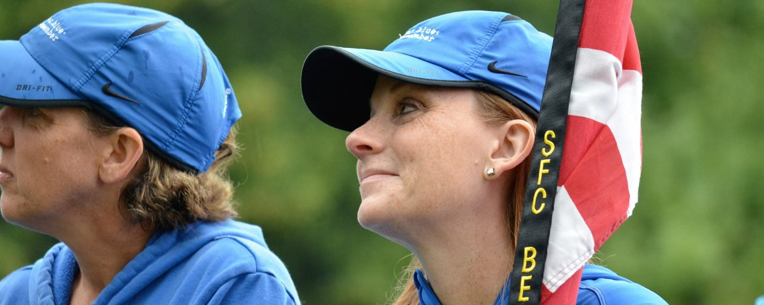 Amanda Huston - Bank of America Chicago Marathon Semper Fi & America's ...