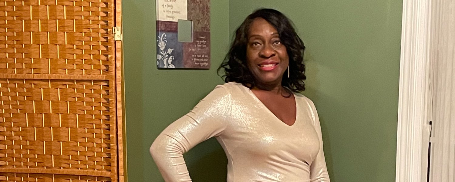 Angela Ash - Sisters by Choice 19th Annual Pink Ribbon 5k Run/Walk