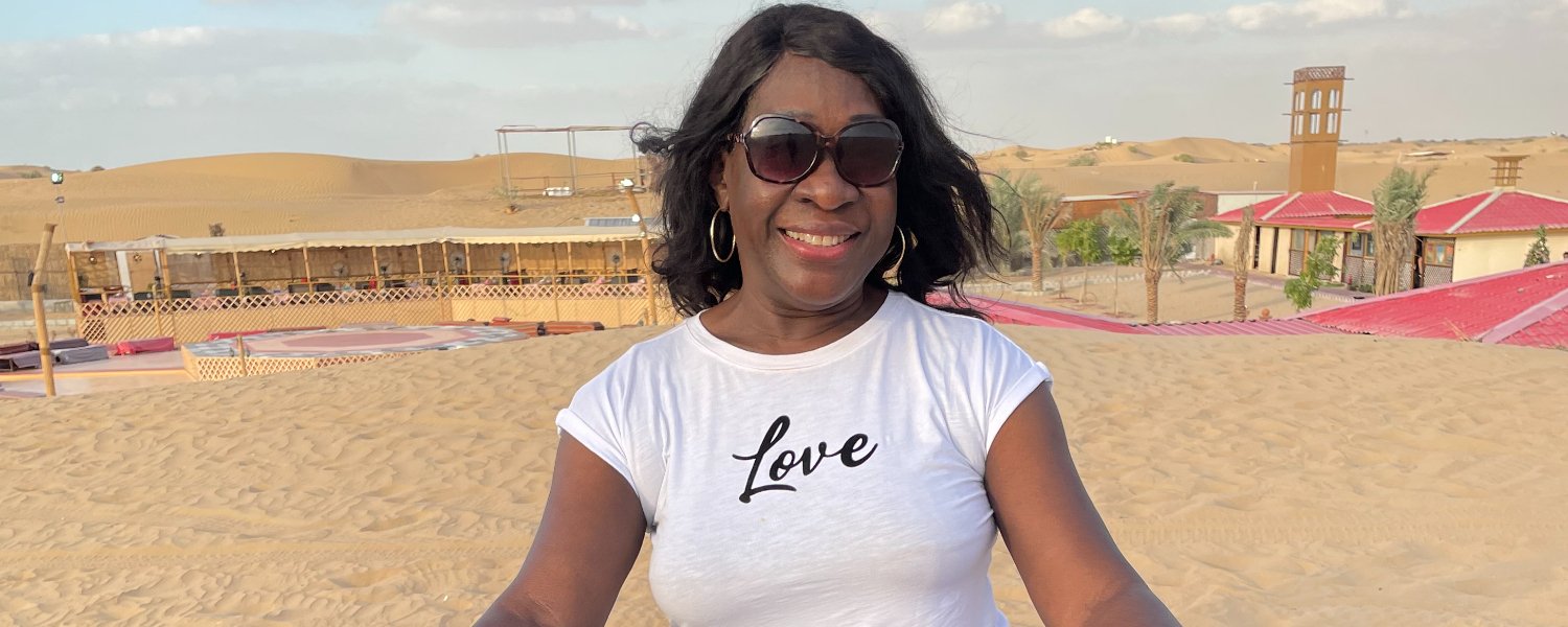 Angela Ash - Sisters by Choice 19th Annual Pink Ribbon 5k Run/Walk