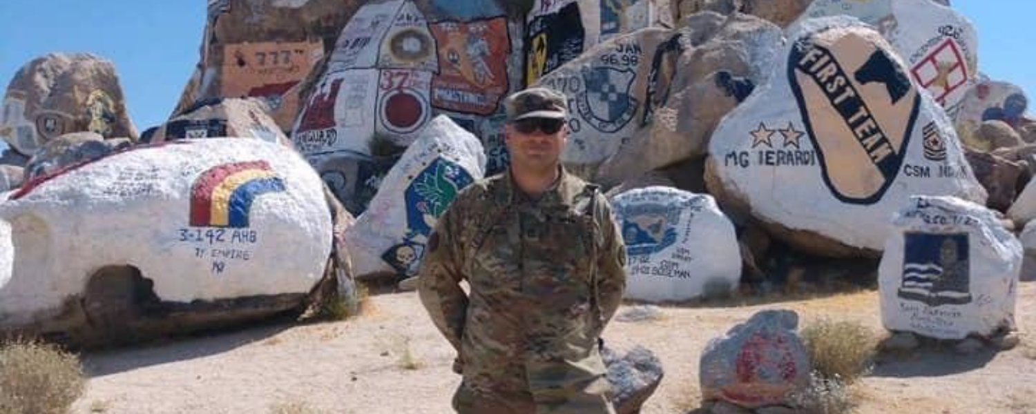 Jennifer Green - Marine Corps Marathon Semper Fi & America's Fund Team 2023