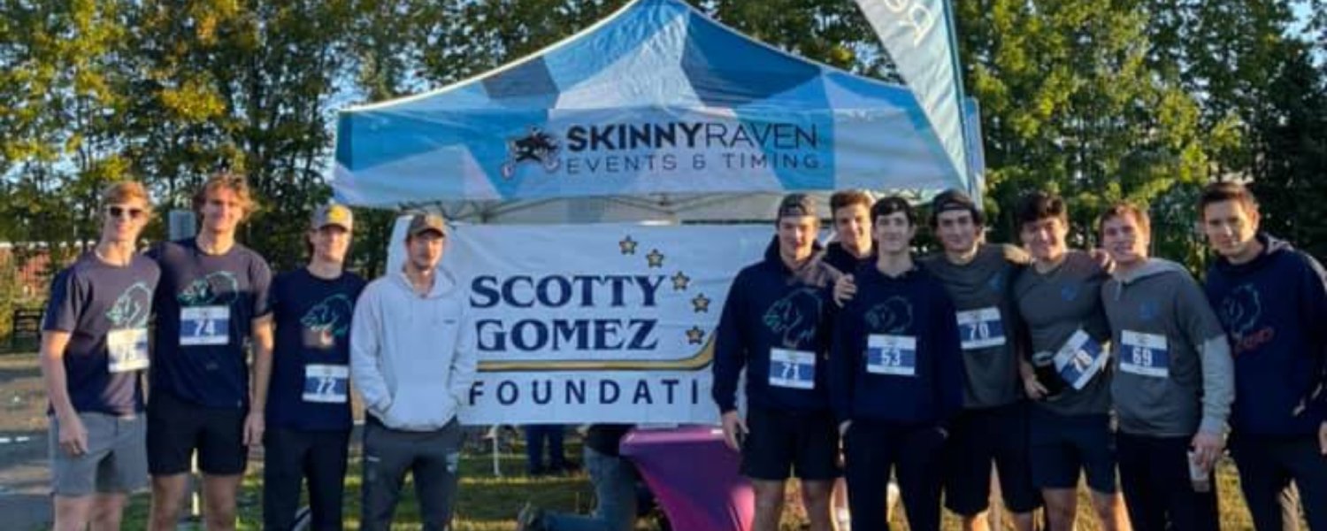 Scotty Gomez 5K Run