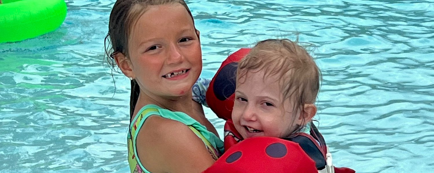 Gabby Strong - CHAoC 2023 Heart and Sole Walk and 5K