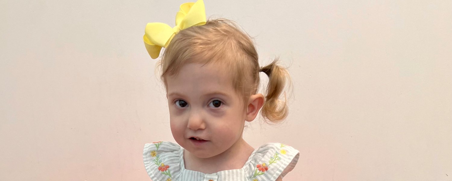 Gabby Strong - CHAoC 2023 Heart and Sole Walk and 5K