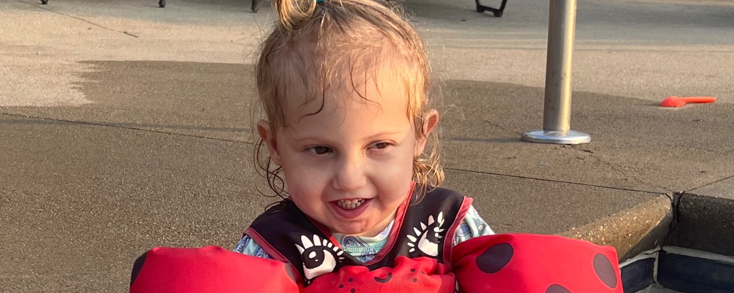 Gabby Strong - CHAoC 2023 Heart and Sole Walk and 5K