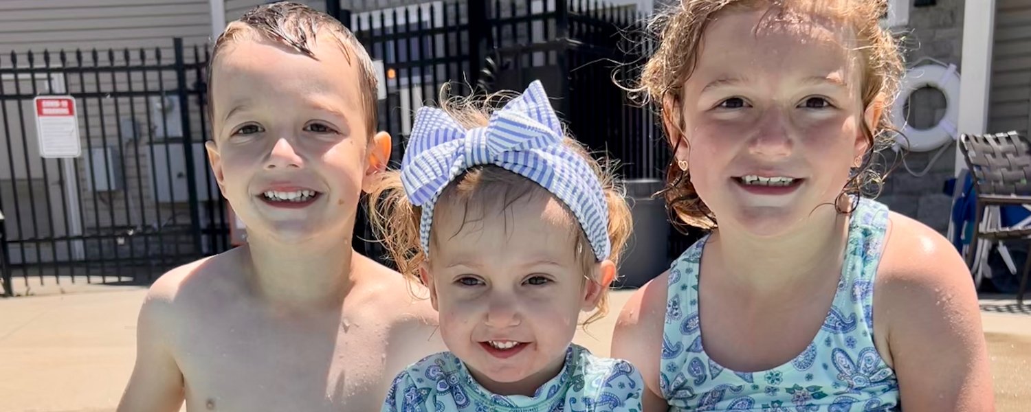 Gabby Strong - CHAoC 2023 Heart and Sole Walk and 5K