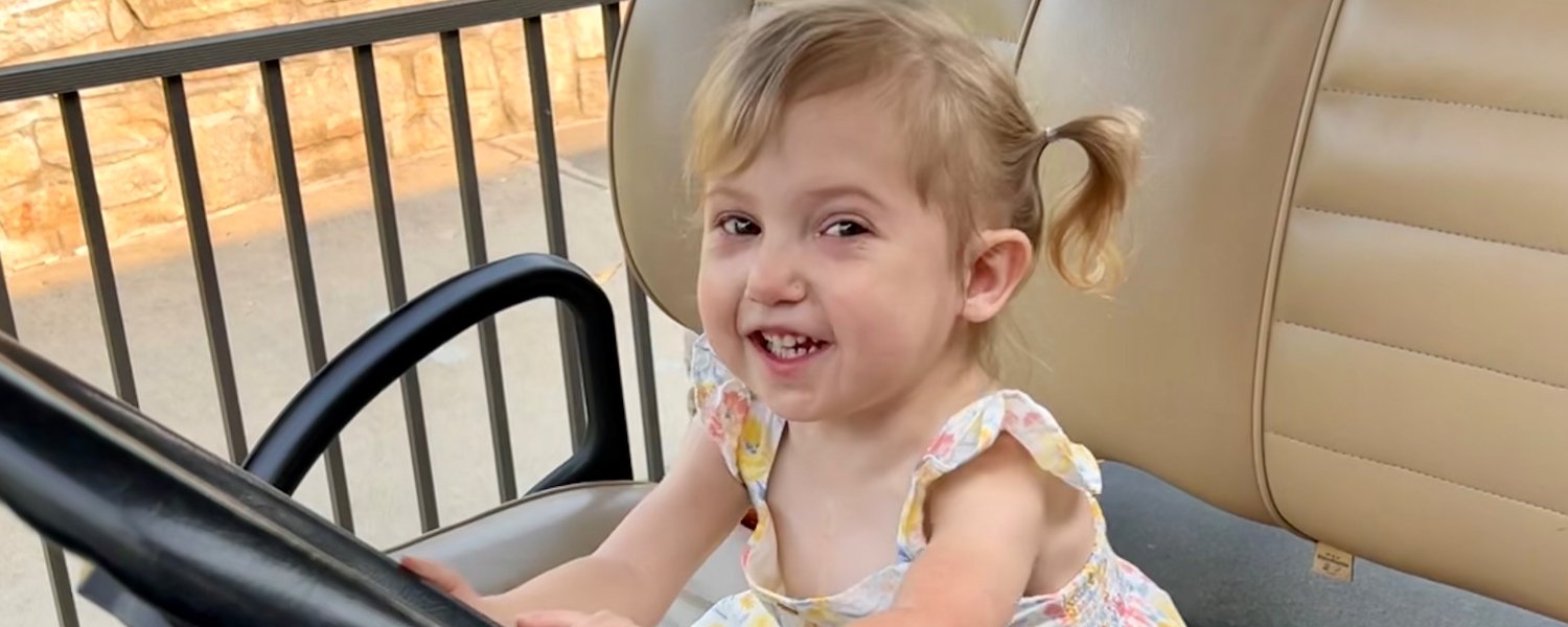 Gabby Strong - CHAoC 2023 Heart and Sole Walk and 5K