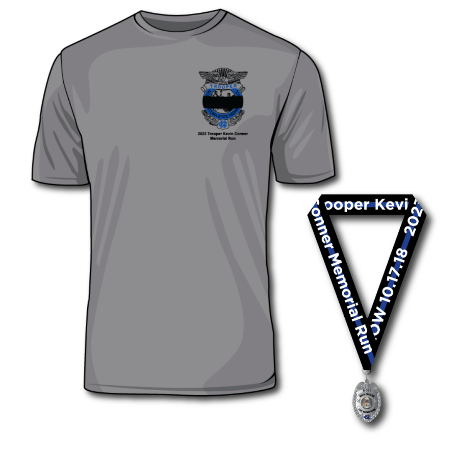 Trooper Kevin Conner Memorial Run