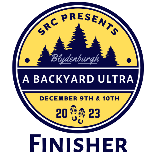 SRC Presents: A Backyard Ultra