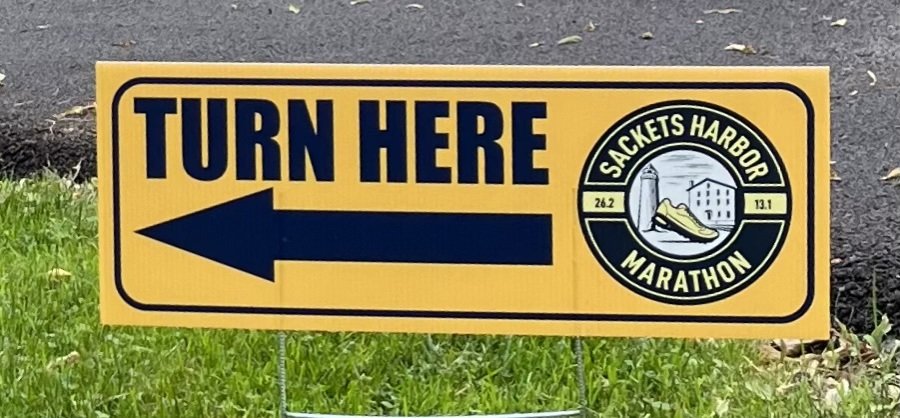 Sackets Harbor Marathon & Half Marathon: Need to Know Info and Quick Links: