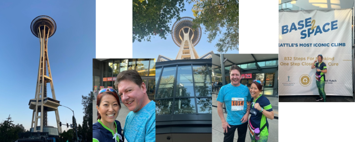 Team Johnson - Base 2 Space