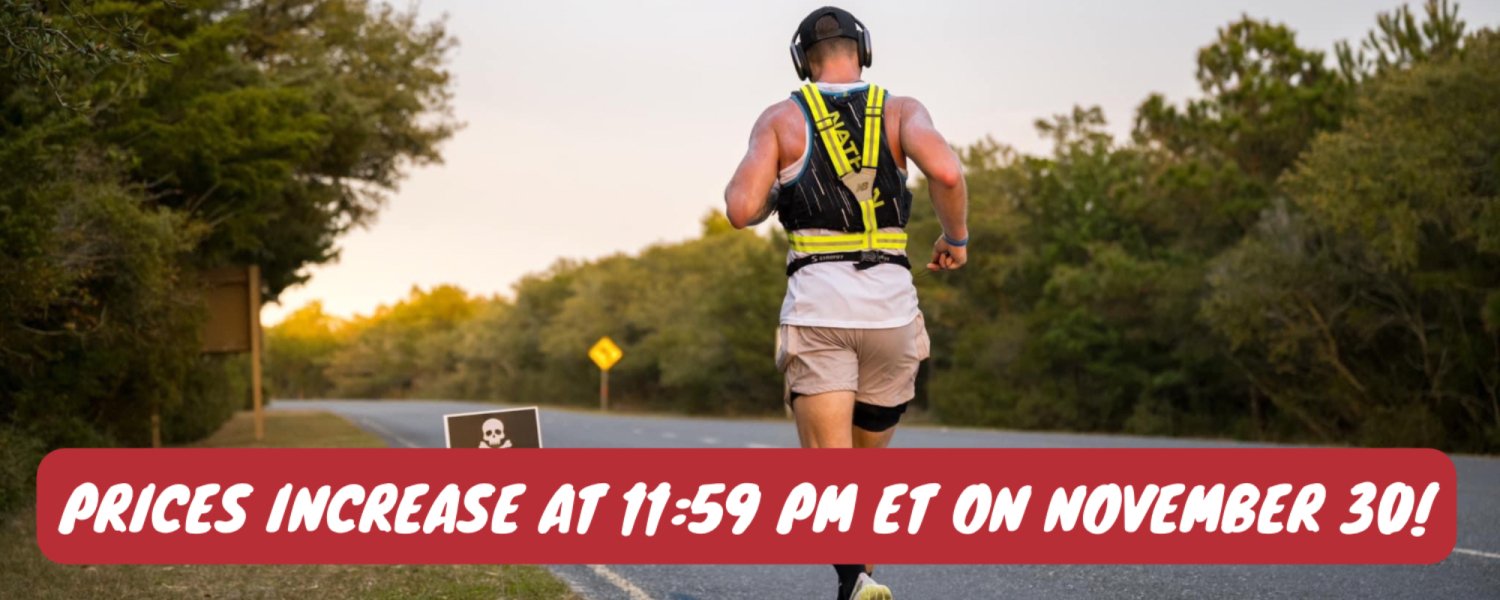 Blackbeard's Revenge 100