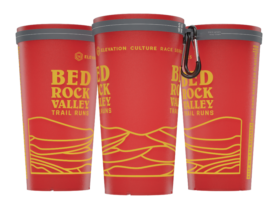 Bedrock Valley Gravel Ride