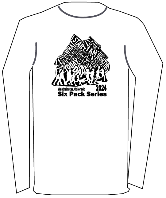 Six Pack Winter Series - Westminster