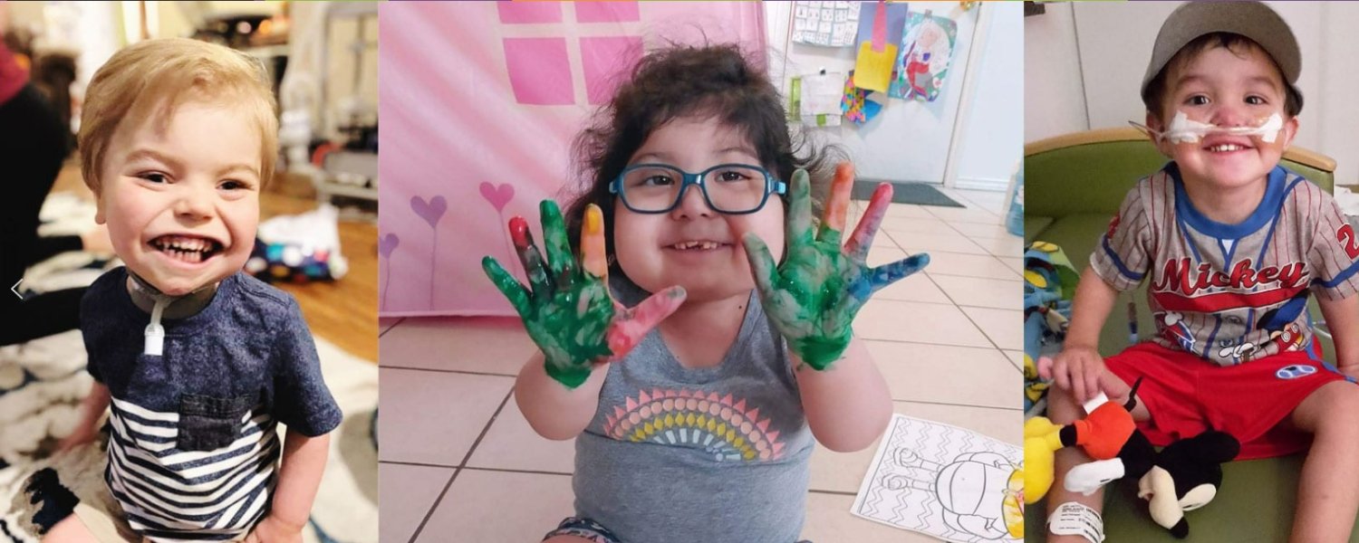 Jan Wheeler - Project Joy and Hope Fun Run