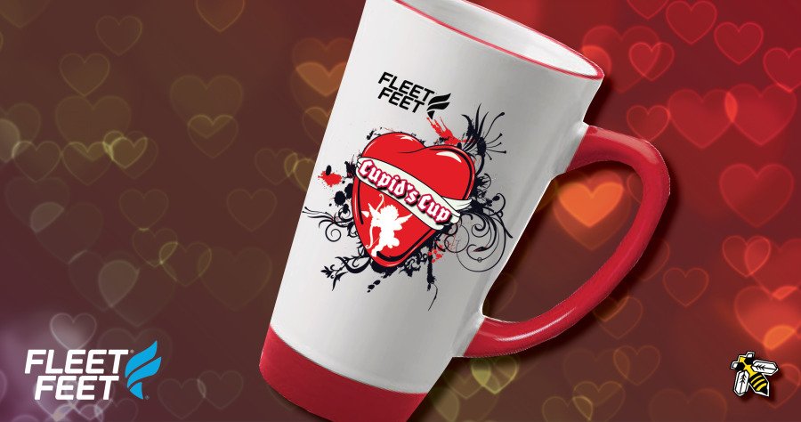 Cupid's Cup 5K