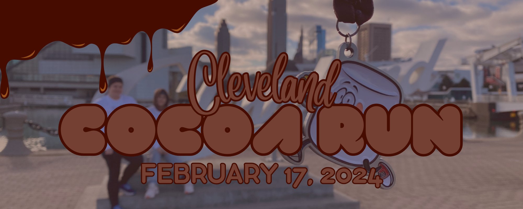 Cleveland Cocoa Run