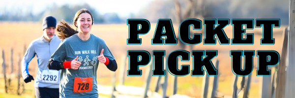 Special Kids 15K - 10K - 5K & 1 Mile Family Fun Run: Packet Pick-Up