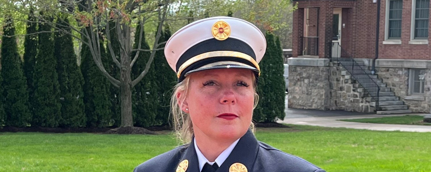 Angela Lawless - BFit Challenge powered by National Grid