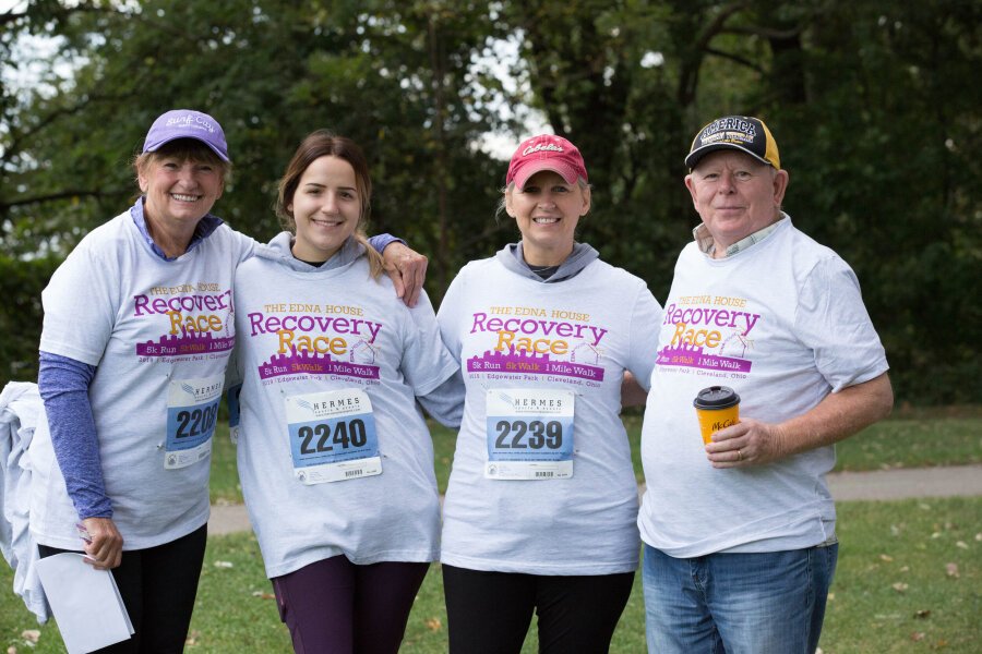 The Edna House For Women