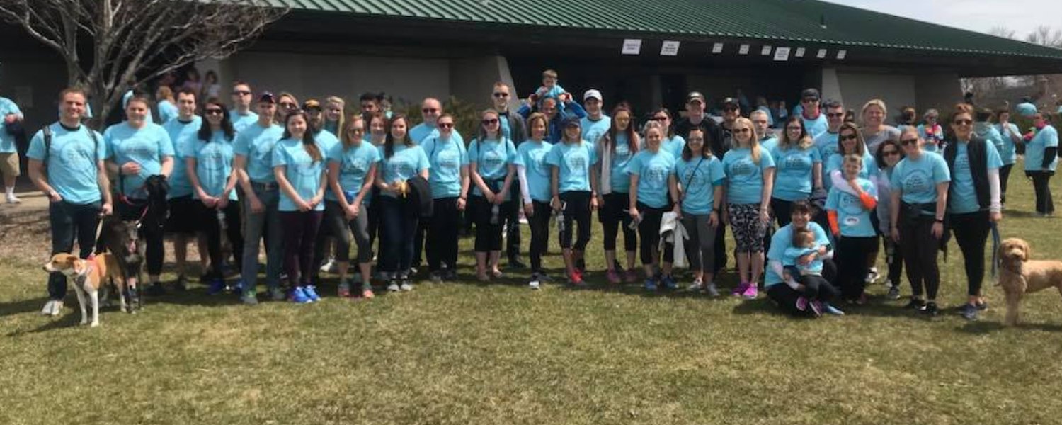 FamilyPath Autism Services - One Walk, Big Strides for Autism