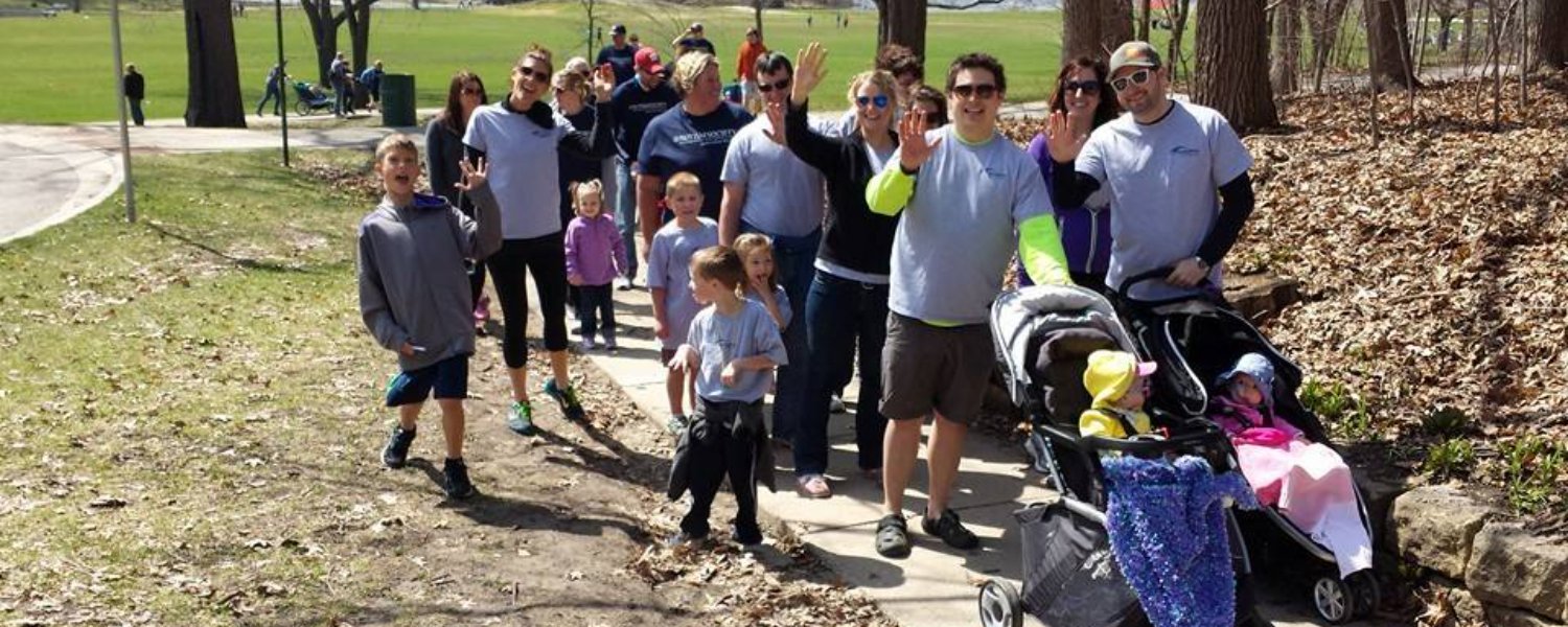 FamilyPath Autism Services - One Walk, Big Strides for Autism