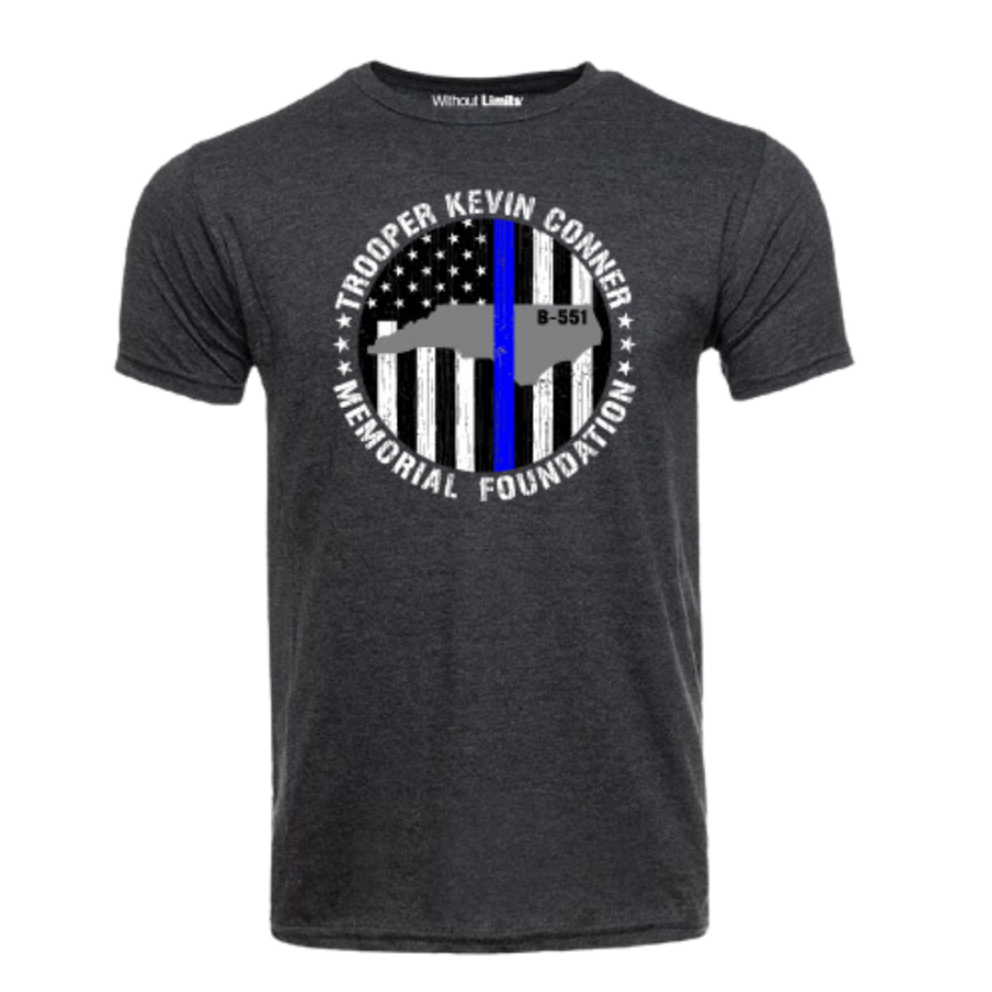 Trooper Kevin Conner Memorial Run