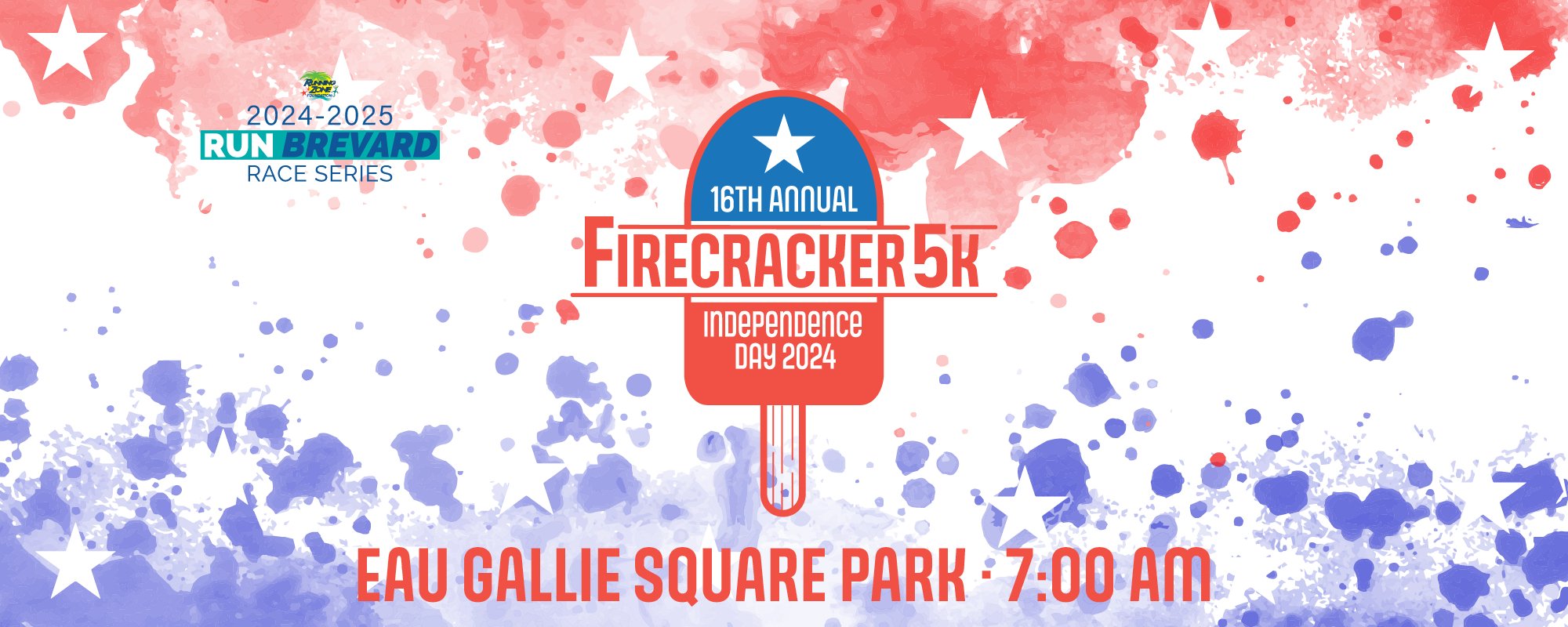 Firecracker 5K