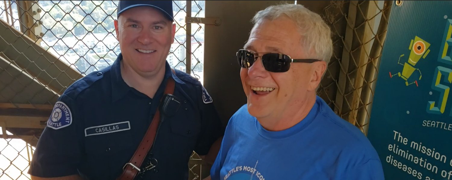 James Maurer - Base 2 Space