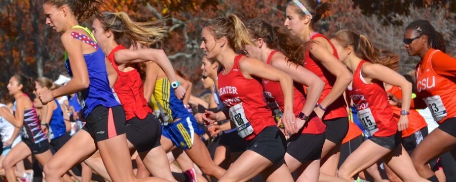 Greater Boston Track Club