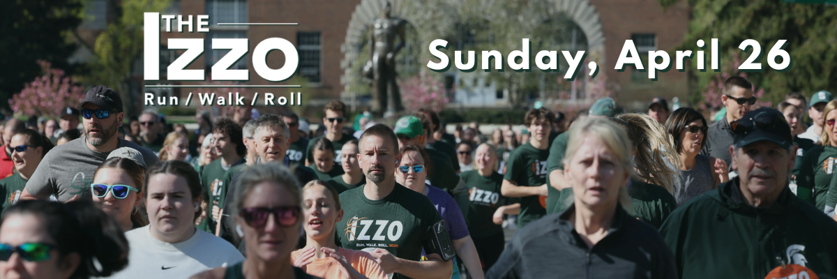 The Izzo Legacy
